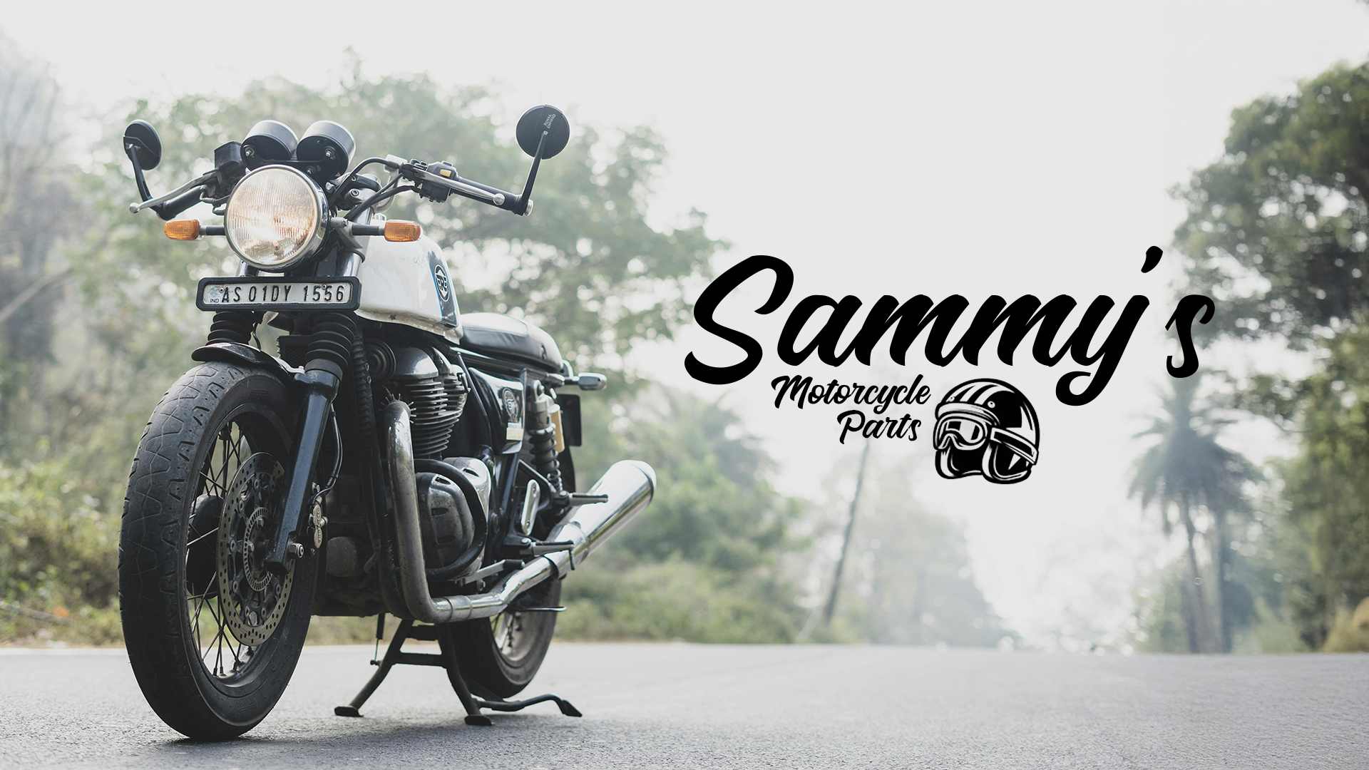 Products – Sammy's Classic Motorcycle Parts